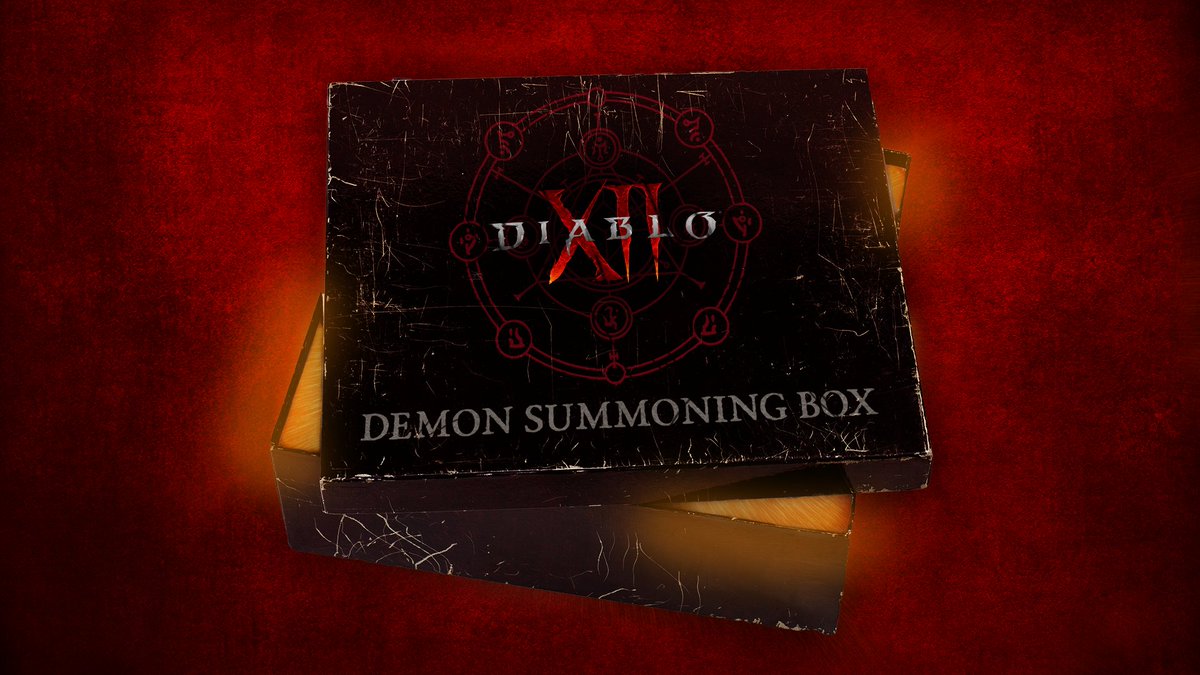 D Xll Diablo in real life - Allgemeines PC - Diablo IV Forums