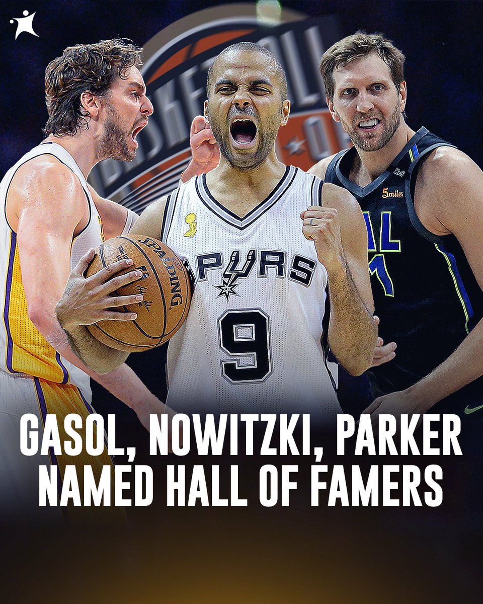 Dwyane Wade, Dirk Nowitzki, Pau Gasol, Tony Parker headline official ... Dwyane Wade, Dirk Nowitzki, Pau Gasol, Tony Parker headline official ...