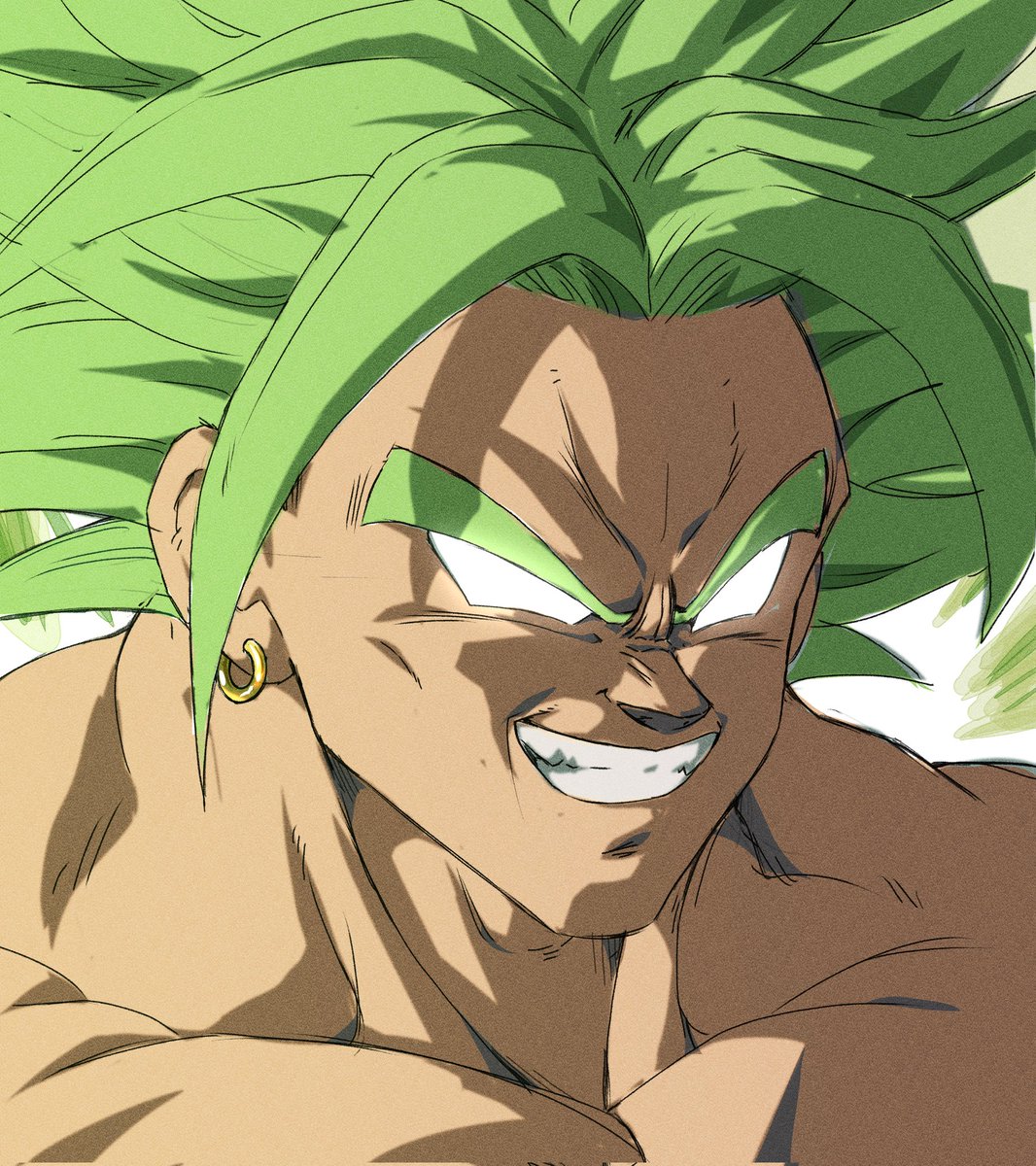 S A R U L 🥟 on Twitter: "RT @Nachairo99: SPARKING! Collab w/ @Bee_Zee__"