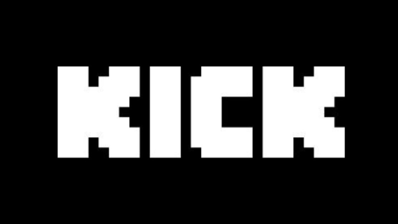 Kick Logo