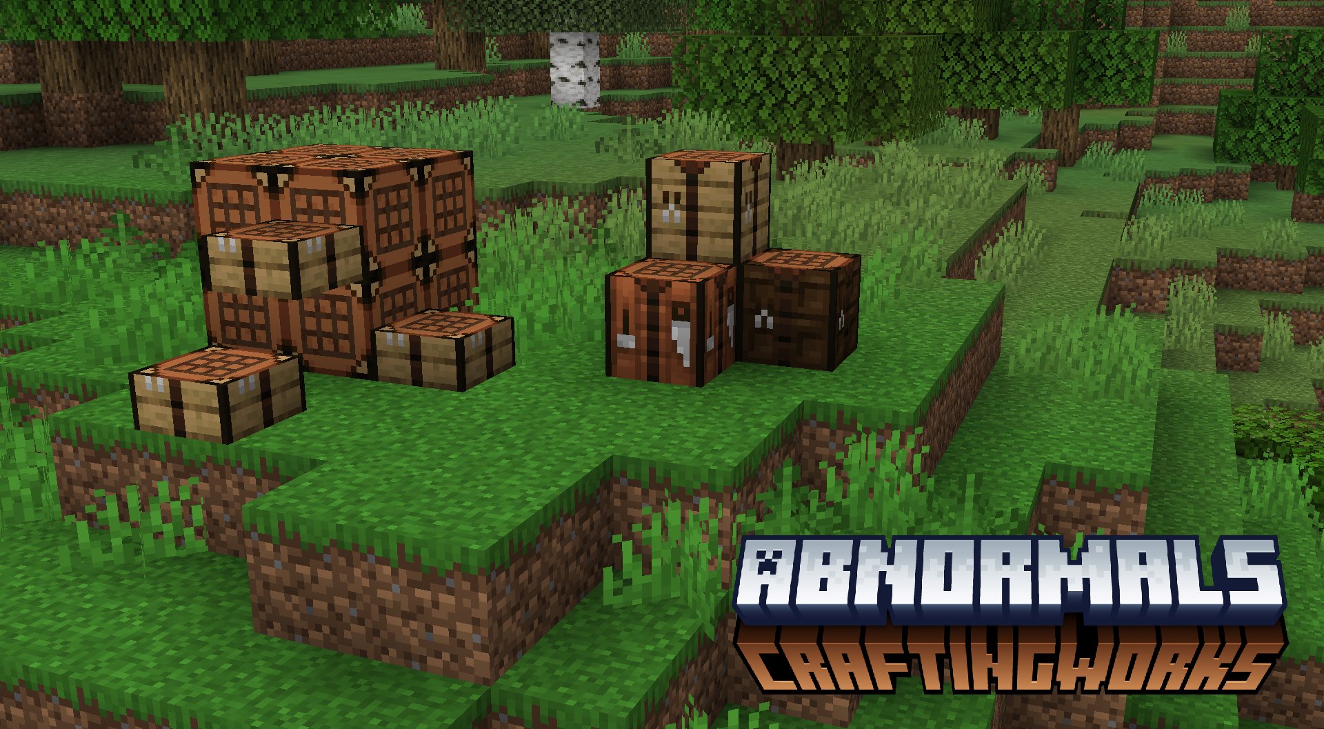 Crafting Table LEGO Minecraft 21265 The Crafting Bench Rumoured For