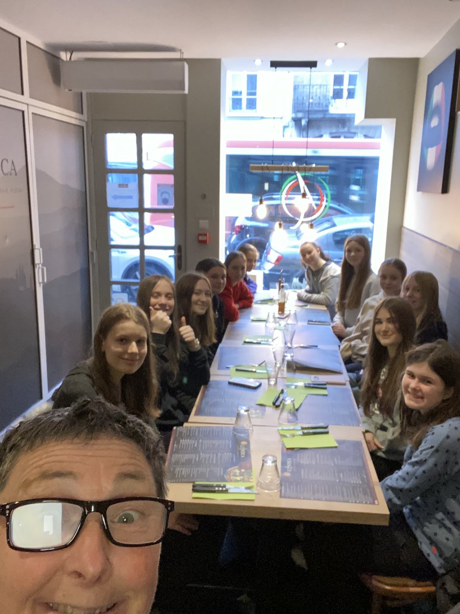 Radyr Comprehensive School – Respect – Commitment – Success | Parch ...