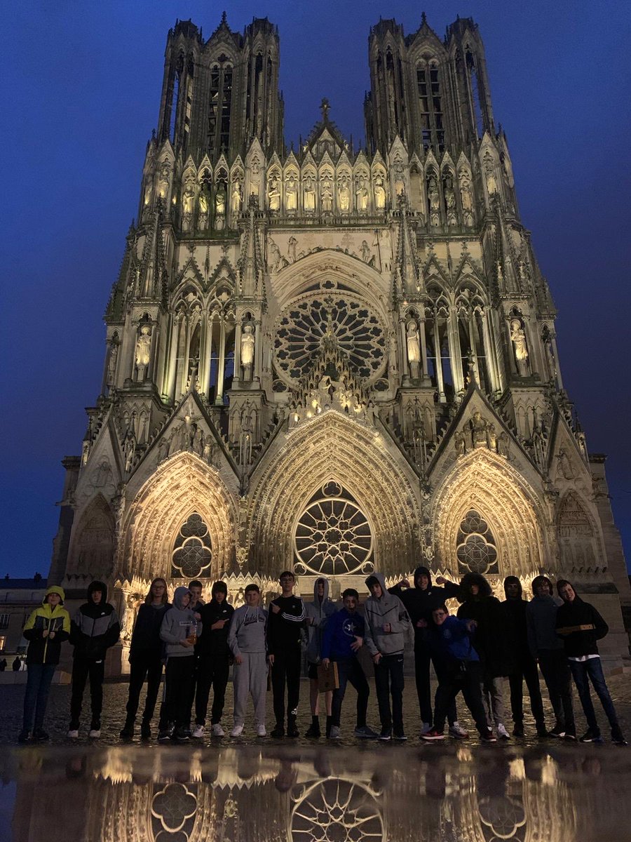 Radyr Comprehensive School – Respect – Commitment – Success | Parch ...