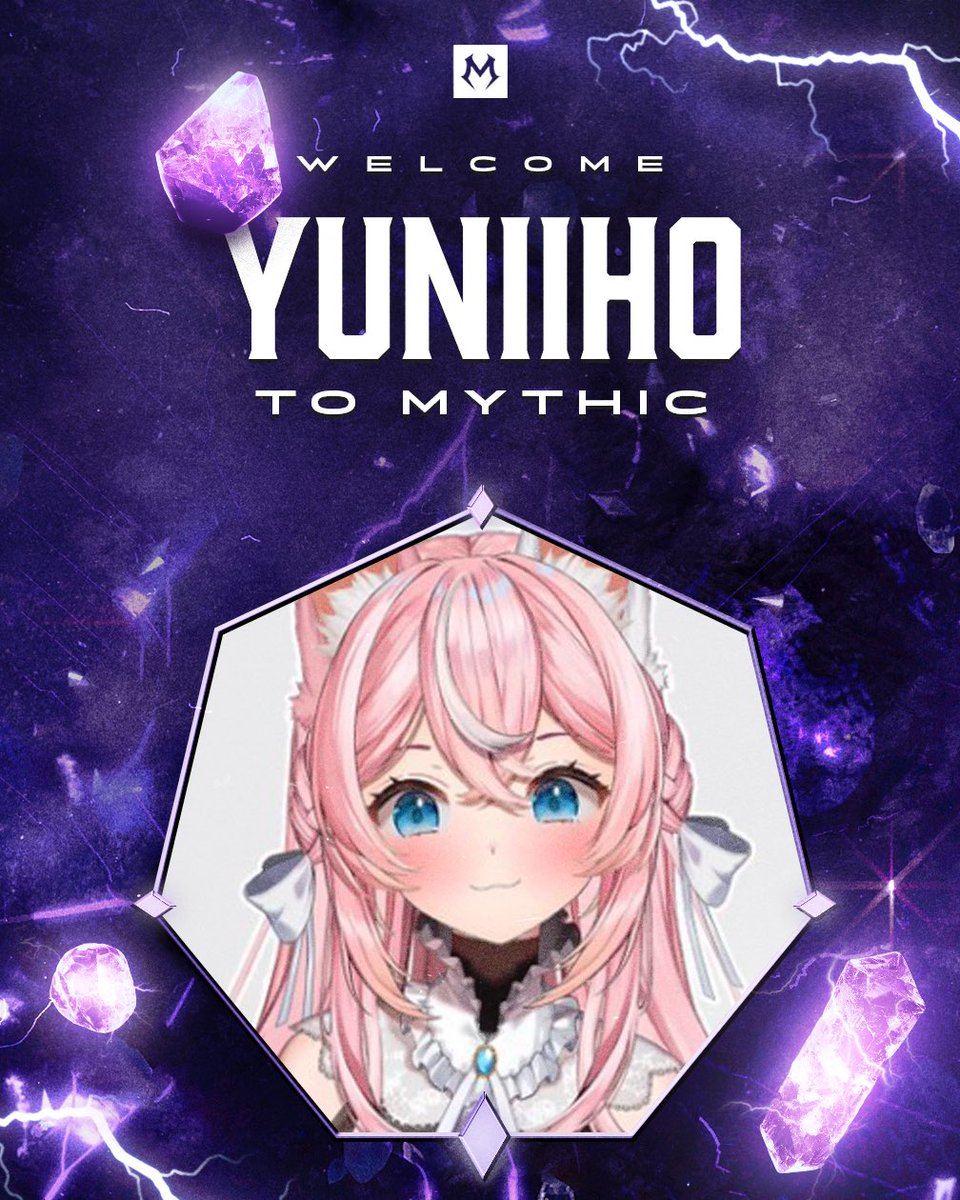 Mythic Talent on Twitter: Mythic Talent on Twitter: