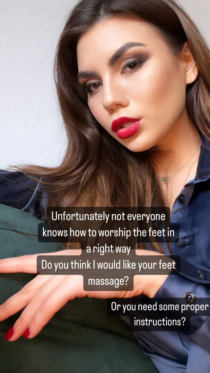 𝙶𝚘𝚍𝚍𝚎𝚜𝚜 𝚅𝚊𝚖𝚙 OF 1% on Twitter: "Check out promo in comments"