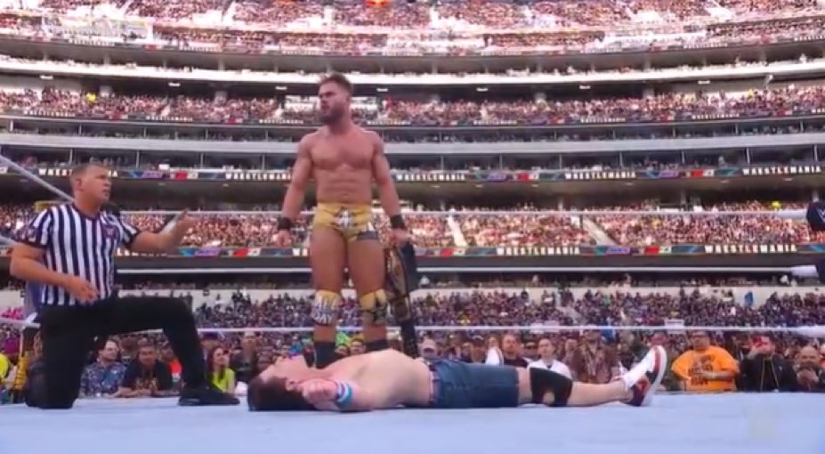 Wrestle Ops on Twitter: Wrestle Ops on Twitter: