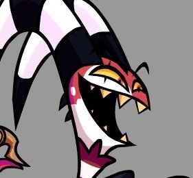 Helluva Boss Funkin (DEMO)🔥 (When eres Murther) on Twitter: "vote for ...