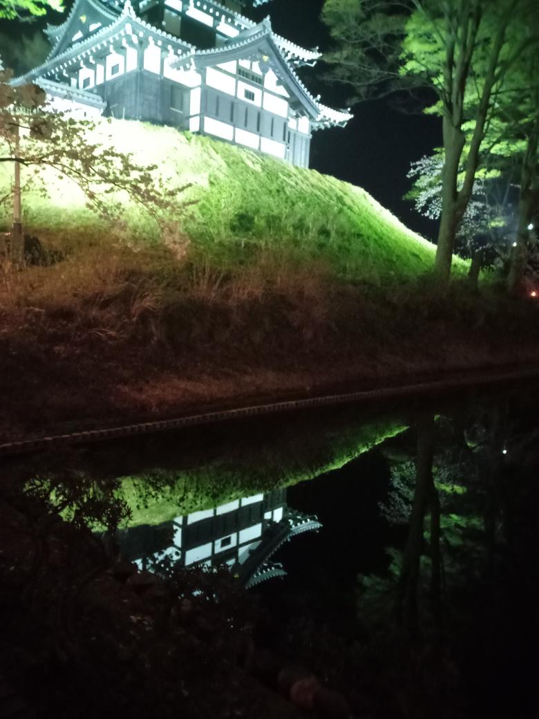 緑の五寸釘 On Twitter 親と電話しているとき、横の完全に出来上がった師匠が、これから沼に落ちまーす!!って叫んでて悪夢だった。