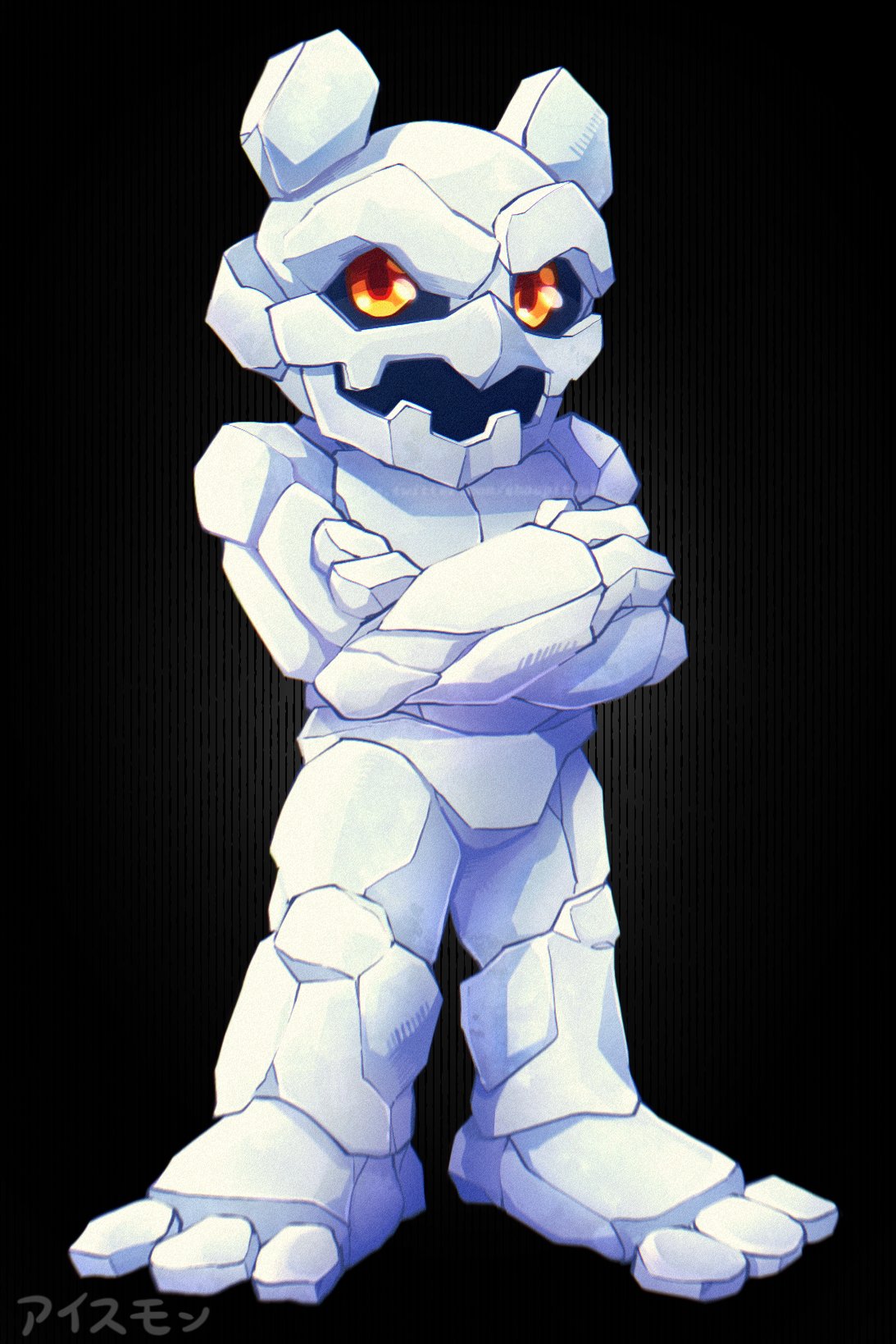 Digimon Icemon Digimon: Digital Monsters (TV Series 1999–2007)