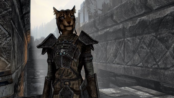 Skyrim SE MOD(@Skyrim_SE_MOD) - Twilog