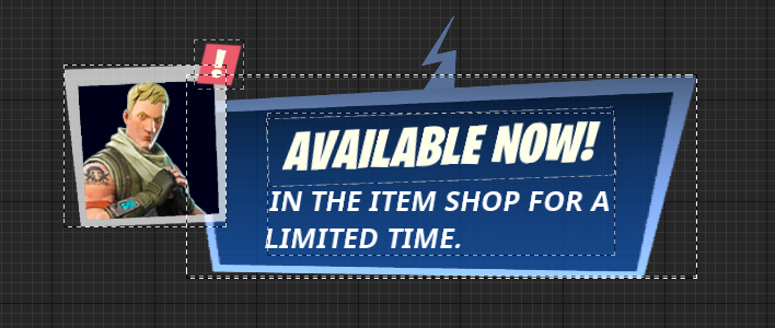 simon 🥶🥶🥶 on Twitter: "This probably does NOT mean item shop is coming ...