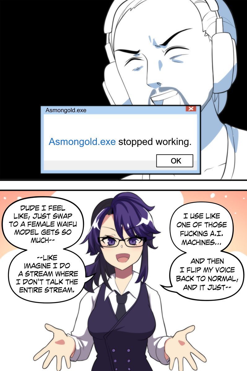 OkCode on Twitter: "baited"