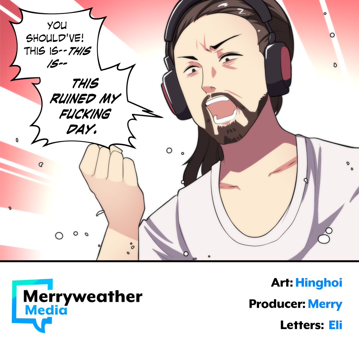 OkCode on Twitter: "baited"