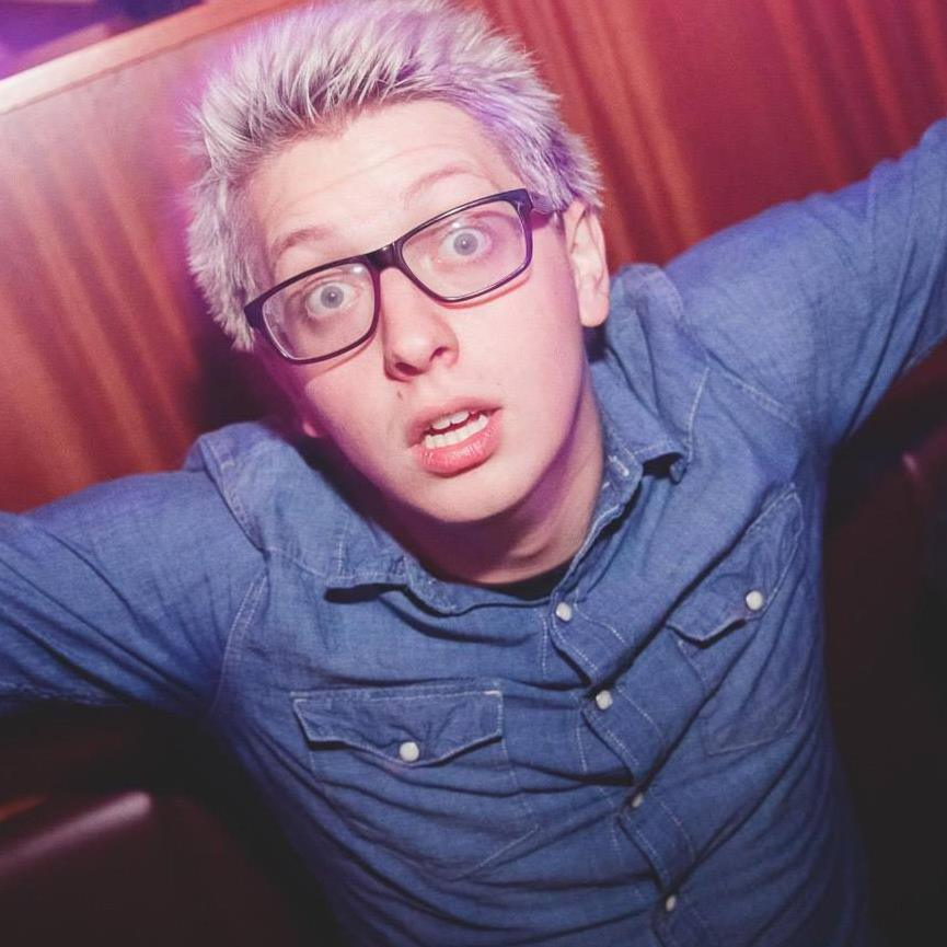 Hayden Hillier Smith On Twitter I M Officially Bringing Back My