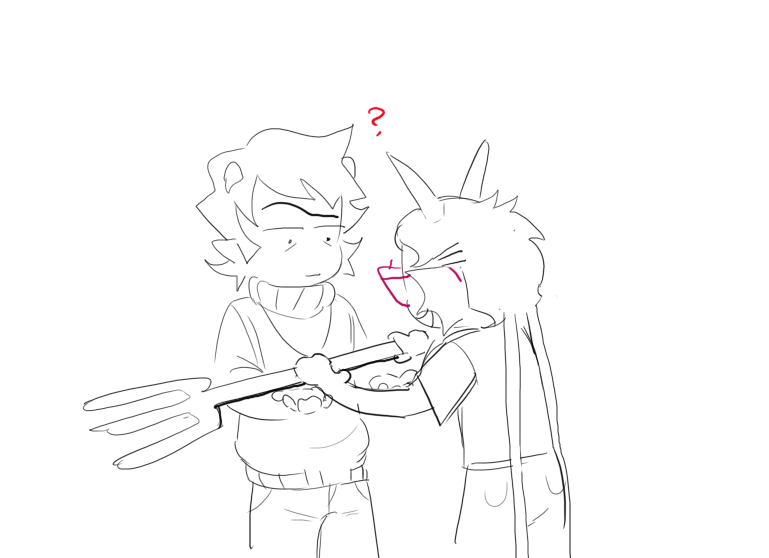BIG Papa COMMISSIONS OPEN On Twitter april Fools big-papa-commissions-open-on-twitter-april-fools
