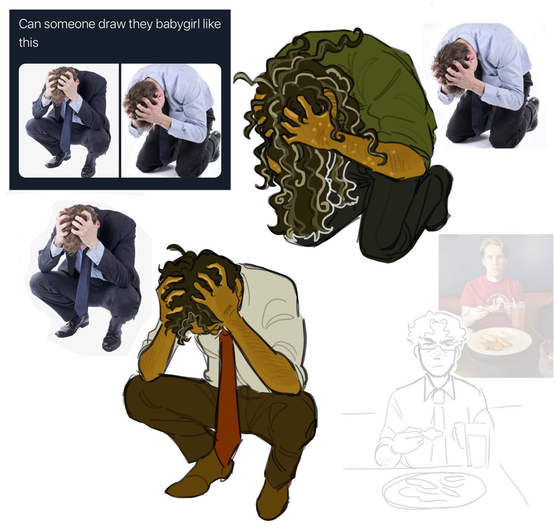 Lem🌟comms open (@sealemoons) / Twitter