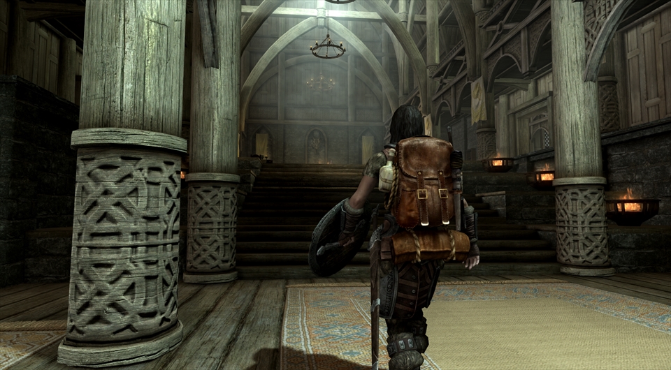 Skyrim SE MOD(@Skyrim_SE_MOD) - Twilog (ツイログ)