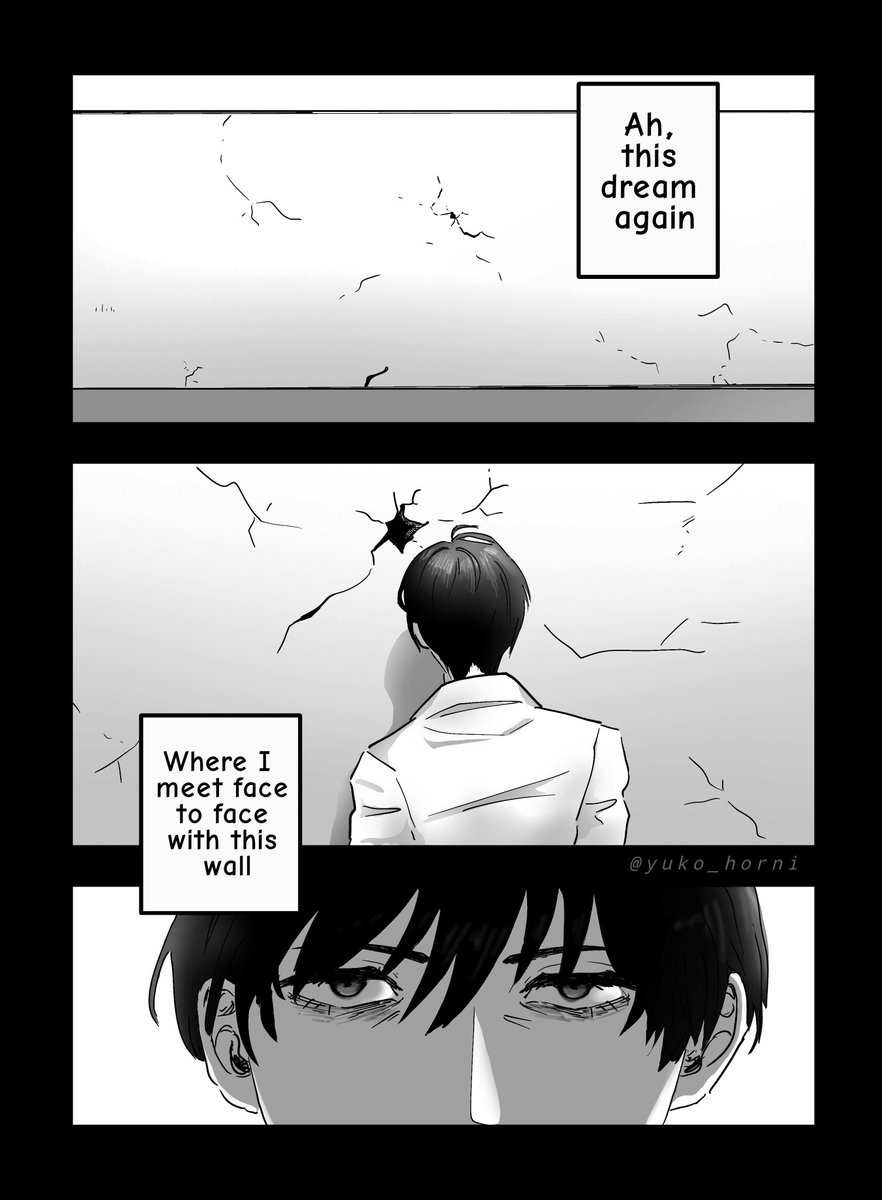 งูดำ 🐍 Tmyfiictrwiegtmya On Twitter Rt Yukohorni An Old Sketch Based On That Door Scene