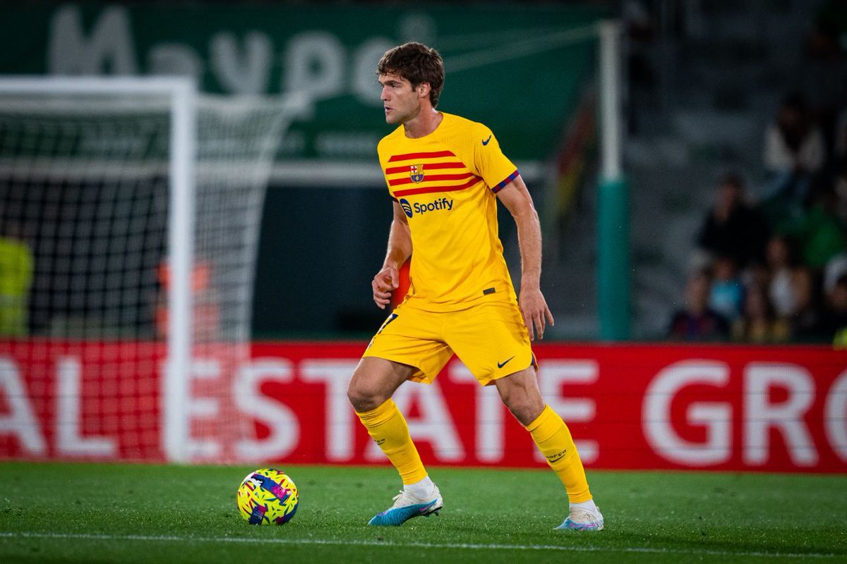 🎙️ Xavi: "It was a great night in every way. We played a good game, and ...