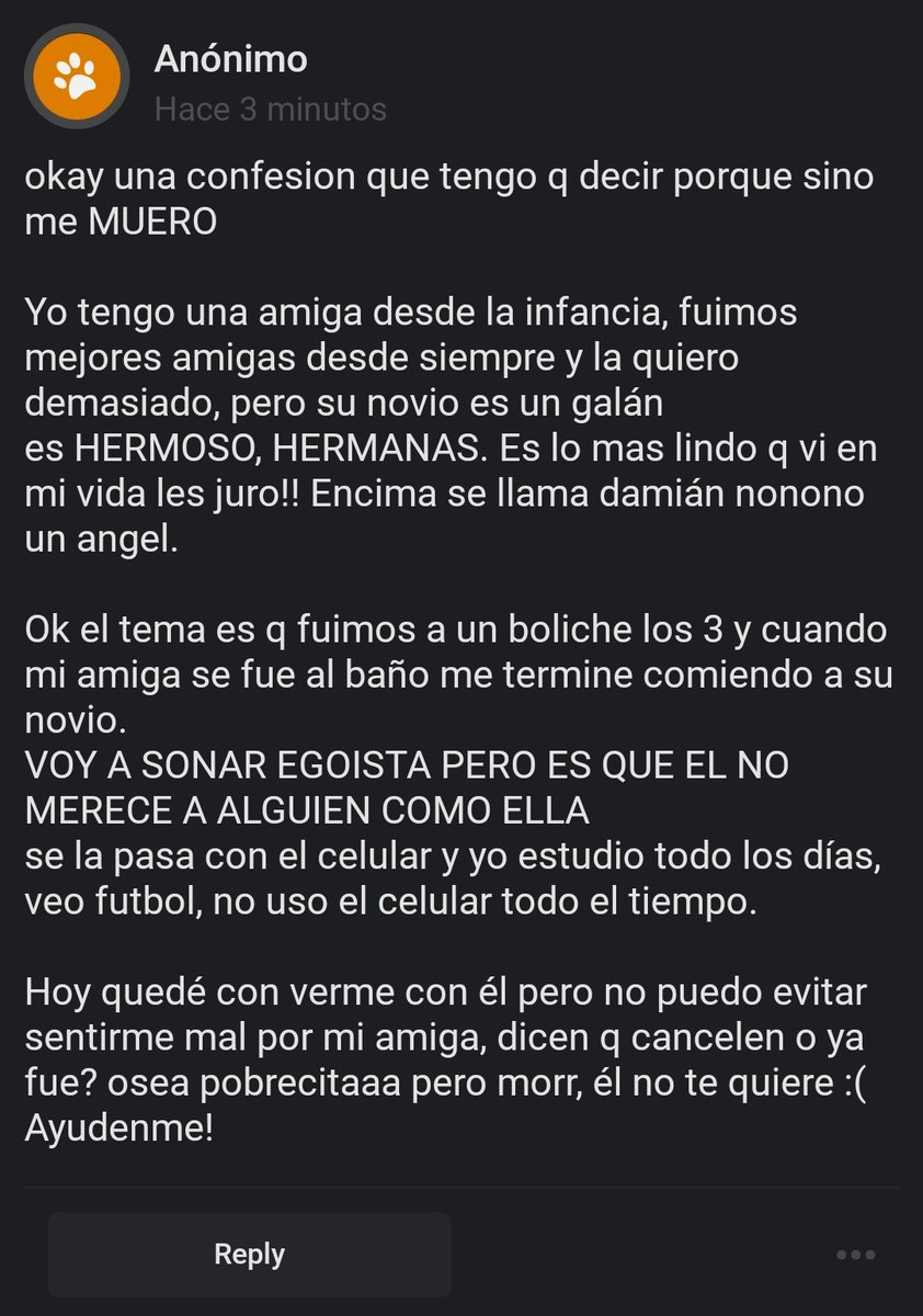 Stream Portals ♡ On Twitter El Chabon Es Tremendo Mogolico Pero Vos Sos Una Puta Trola