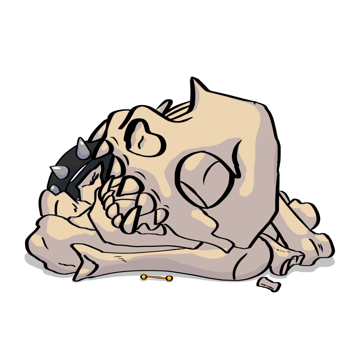 MuzuNomiさんのイラストまとめ