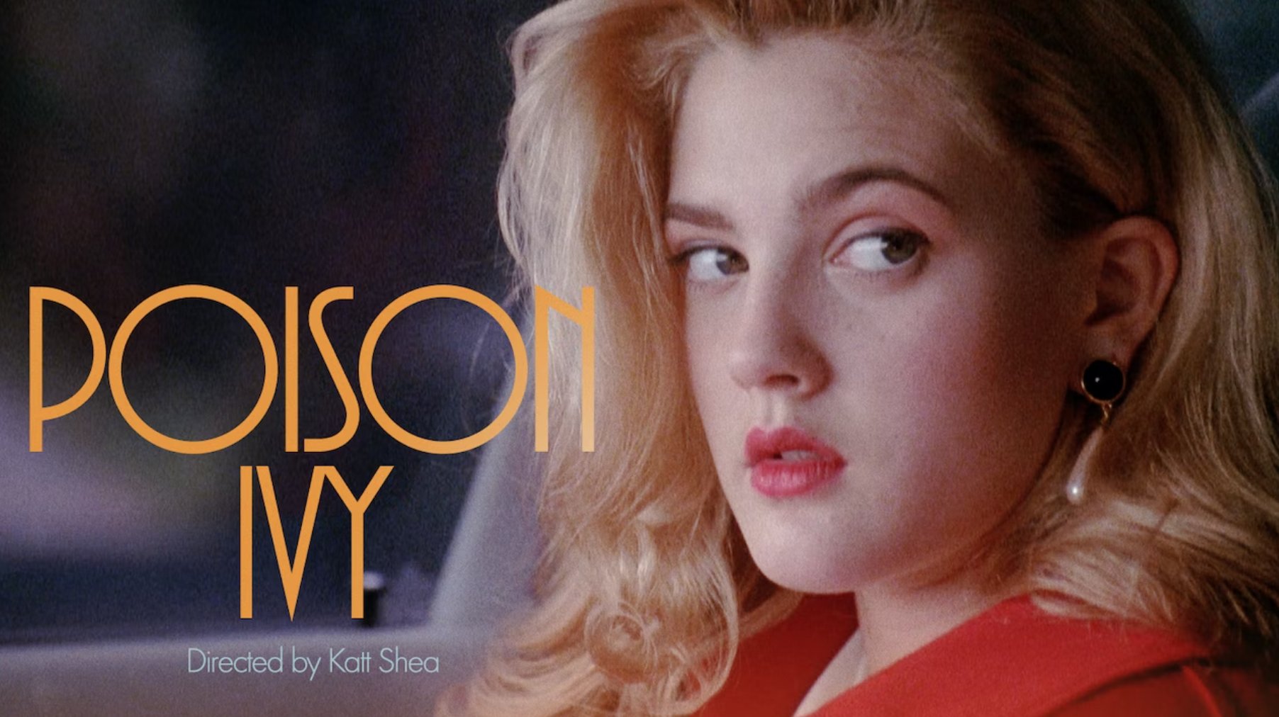 Poison Ivy 1992 Leonardo Dicaprio