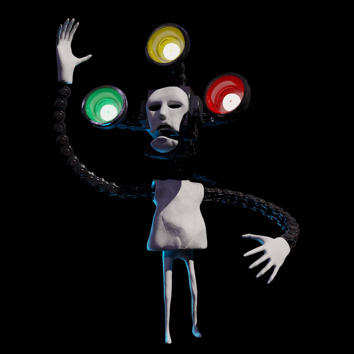 🏳️‍⚧️HamBerry (@HamBerry_art) さんのイラスト・マンガ作品まとめ (108 件) - Twoucan