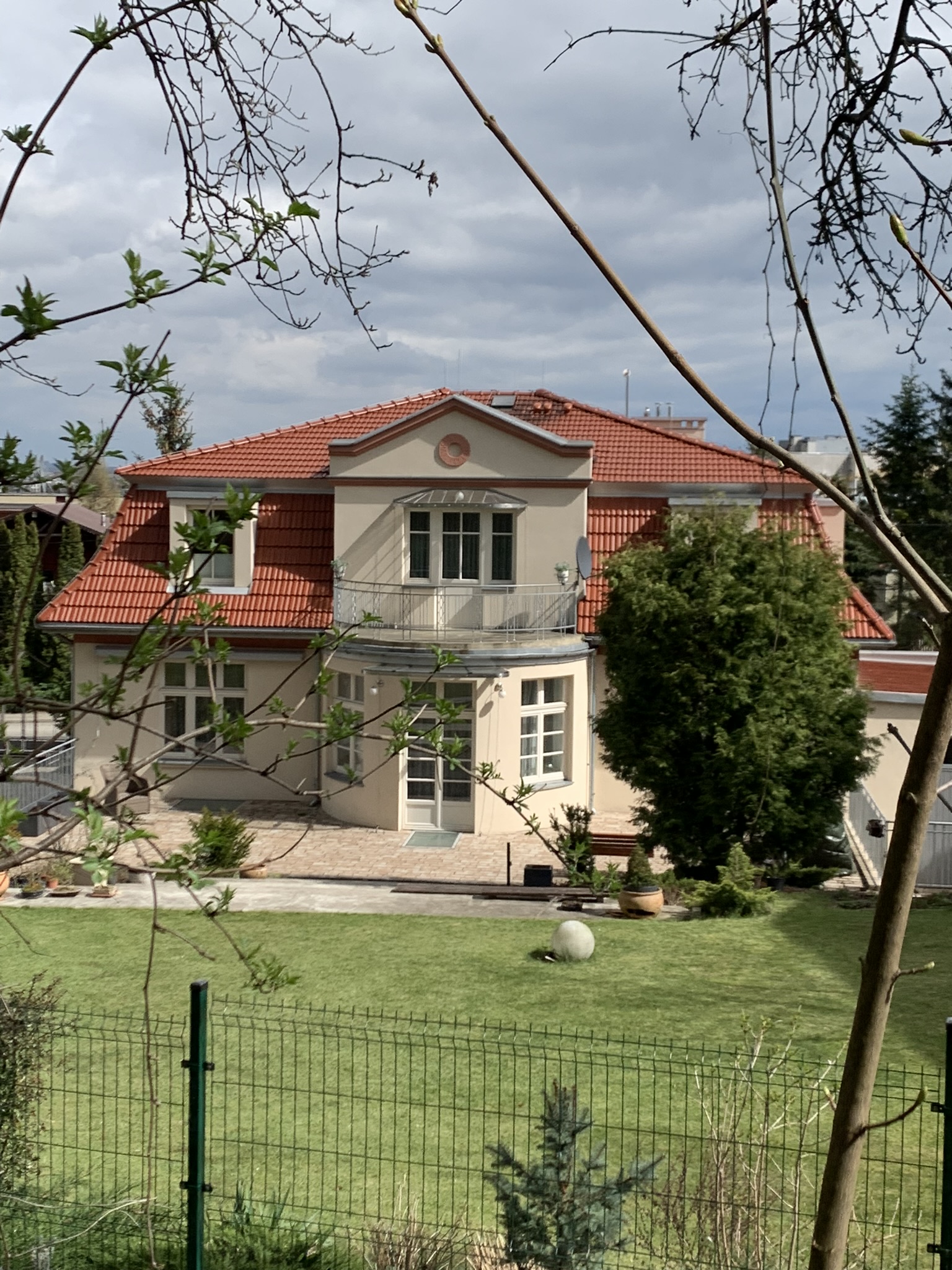 Amon Goeth House