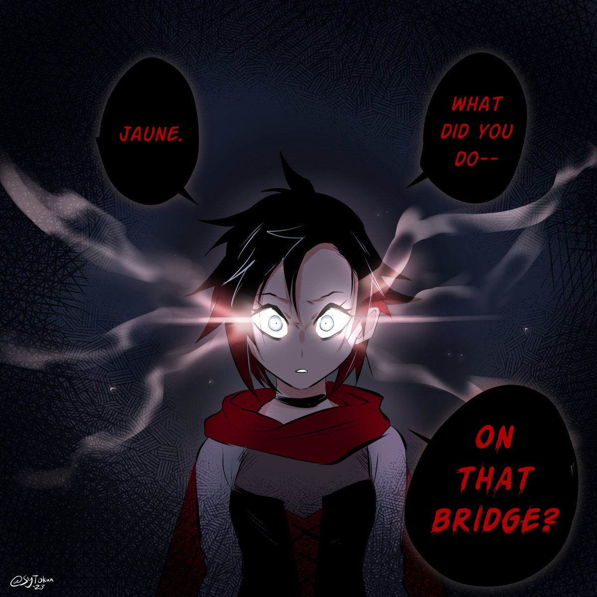 Neopolitan on Twitter: "RT @SierraLima824: Ruby's gonna have to learn exactly *how* Penny died ...