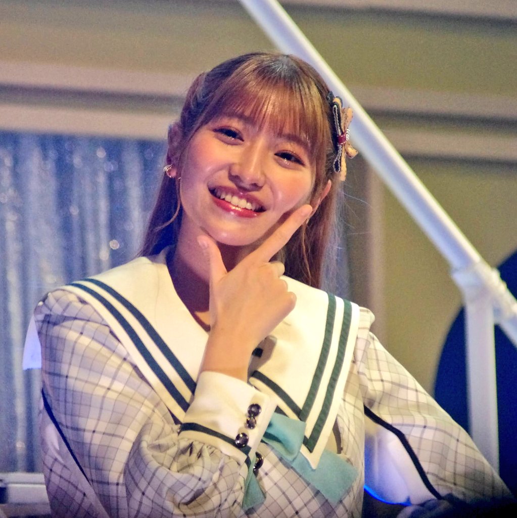 【山下エミリー】矢吹奈子卒業コンサート HKT48_カメコ画像まとめ 美しいエミリー : 【HKT48のまとめサイト】いもまと