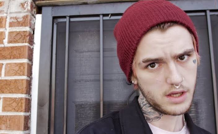 Lil Peep Charts On Twitter Lilpeeps “your Eyes” Received 404 515