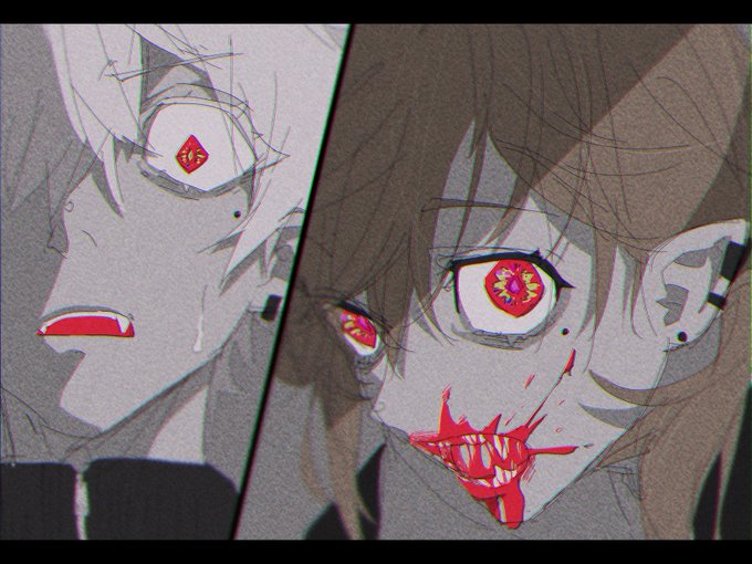 PCが直った次の瞬間に液タブが壊れました(@kalk_ktgi) - Twilog