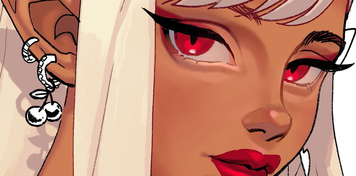 Manda 🩸comic time🩸 (@Manda_AMSBT) さんのイラスト・マンガ作品まとめ (669 件) - Twoucan