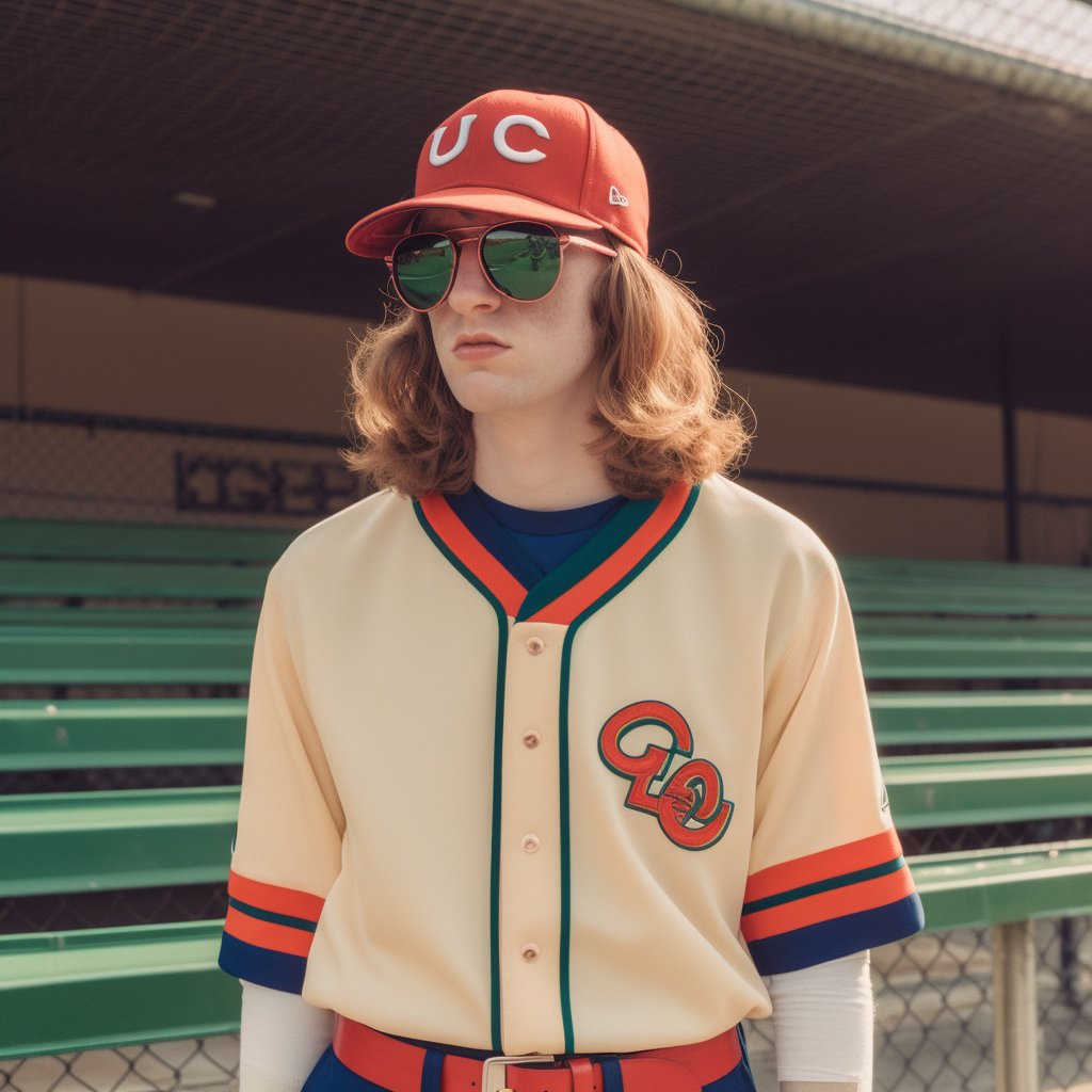 Gucci Spring Training Lookbook 🧵 Collection #1-5 - Thread from Nick St ...