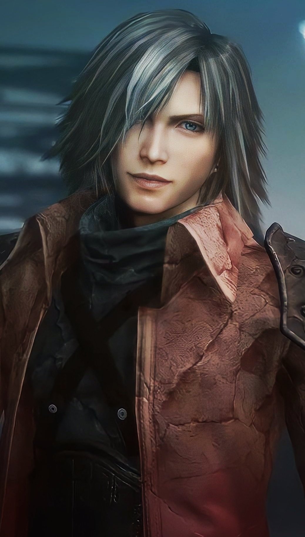 Genesis Rhapsodos Gackt