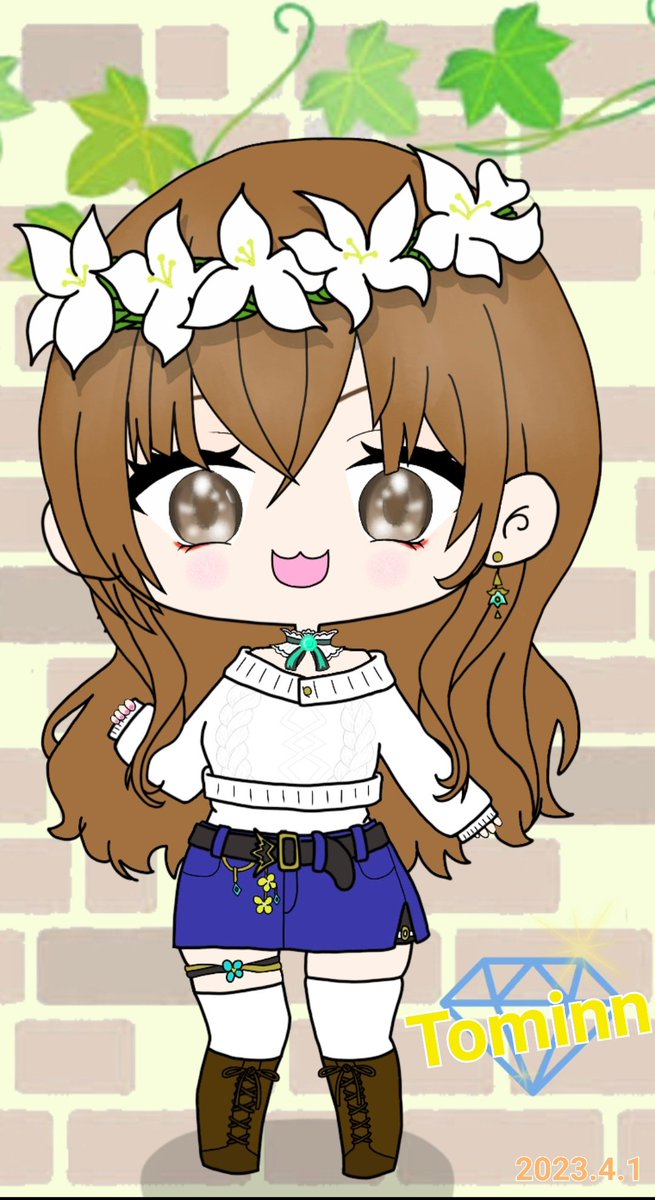 トミンアートのTwitterイラスト検索結果。