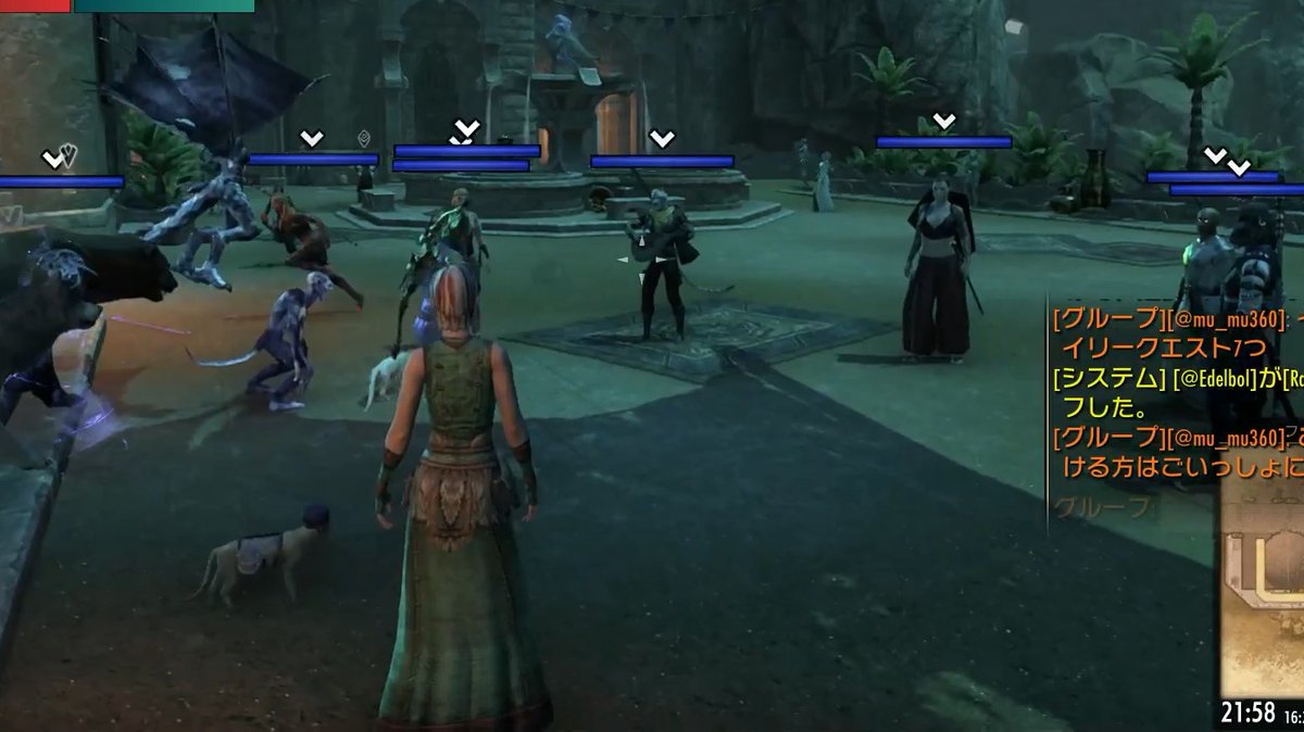 ムームー(@mu_mu_360) - Twilog (ツイログ)