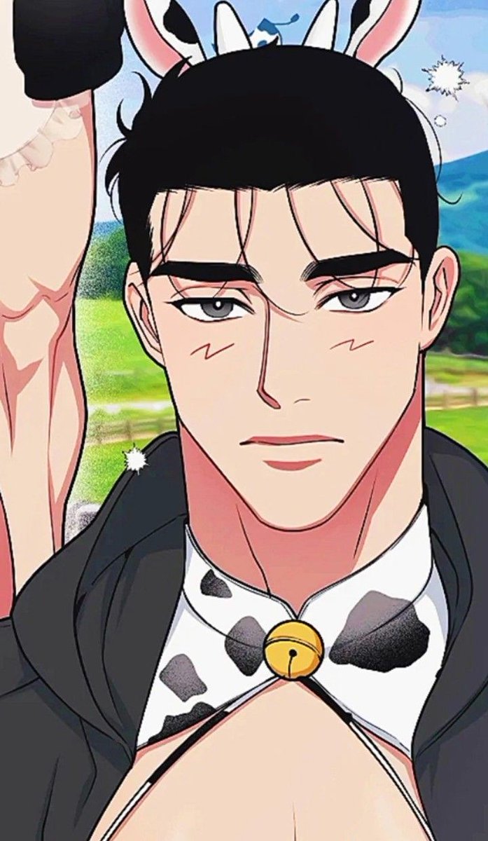 𝗖𝗔𝗗𝗘𝗟𝗜𝗡𝗛𝗔 𝗗𝗢 𝗝𝗢𝗦𝗘𝗣𝗛 🦌 on Twitter: "Seol Beom is real 🥹"