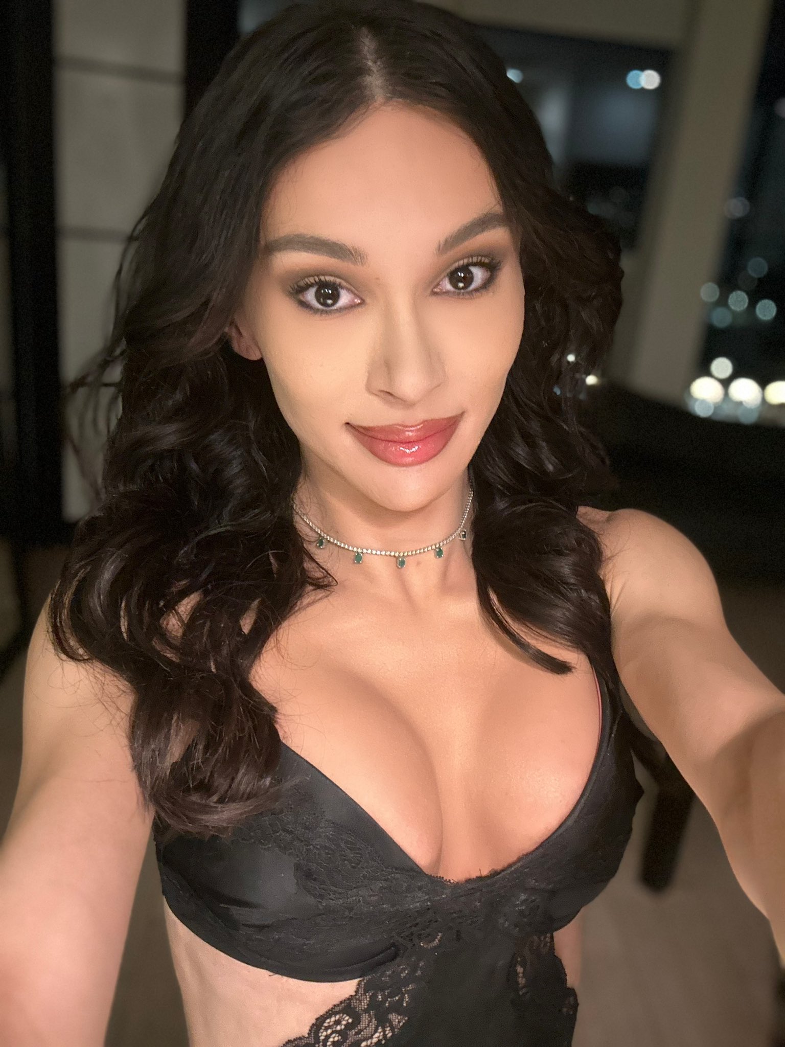 Andylynn Payne Θ Trans on Twitter: "🦾👽💜 to a belated Transgender day of Visibility! 🏳️‍⚧️💗 Be ...