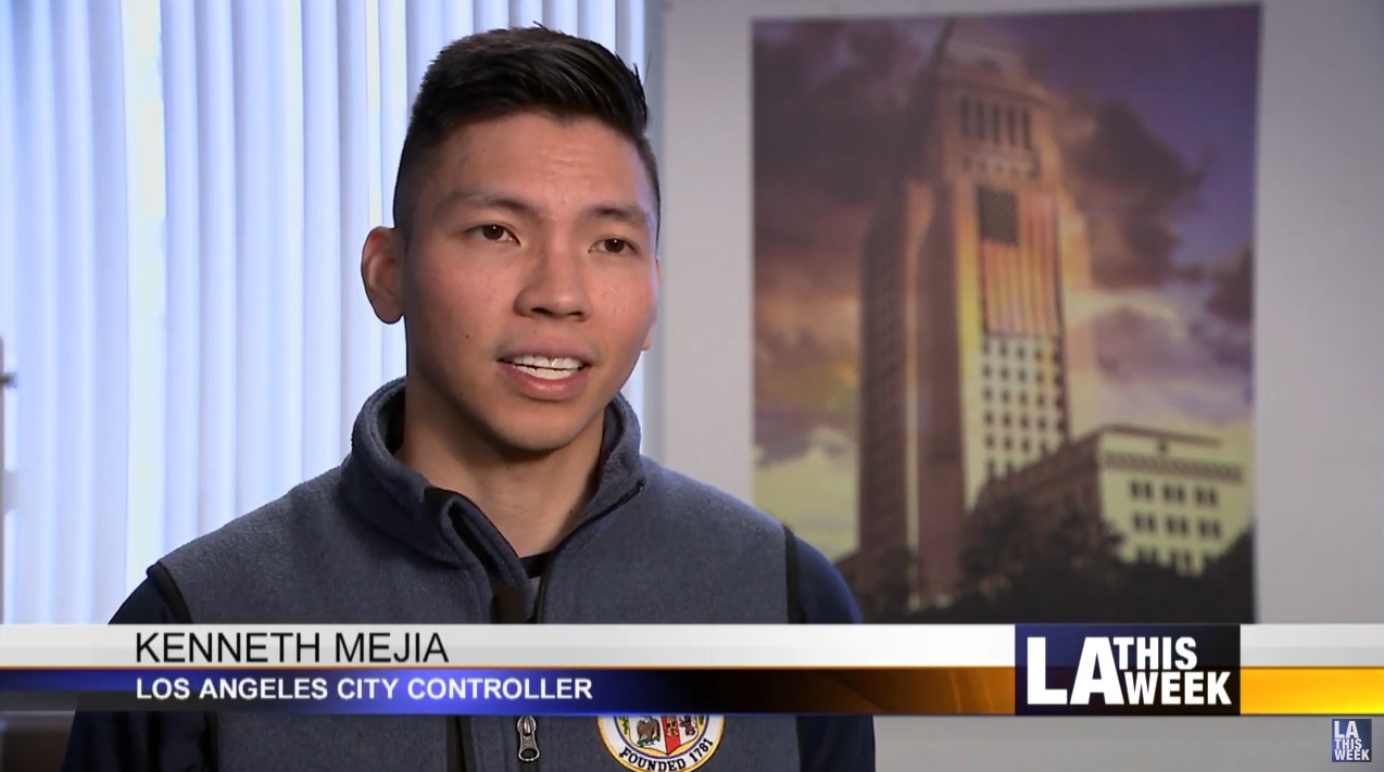 Kenneth Mejia, CPA (@kennethmejiaLA) / Twitter