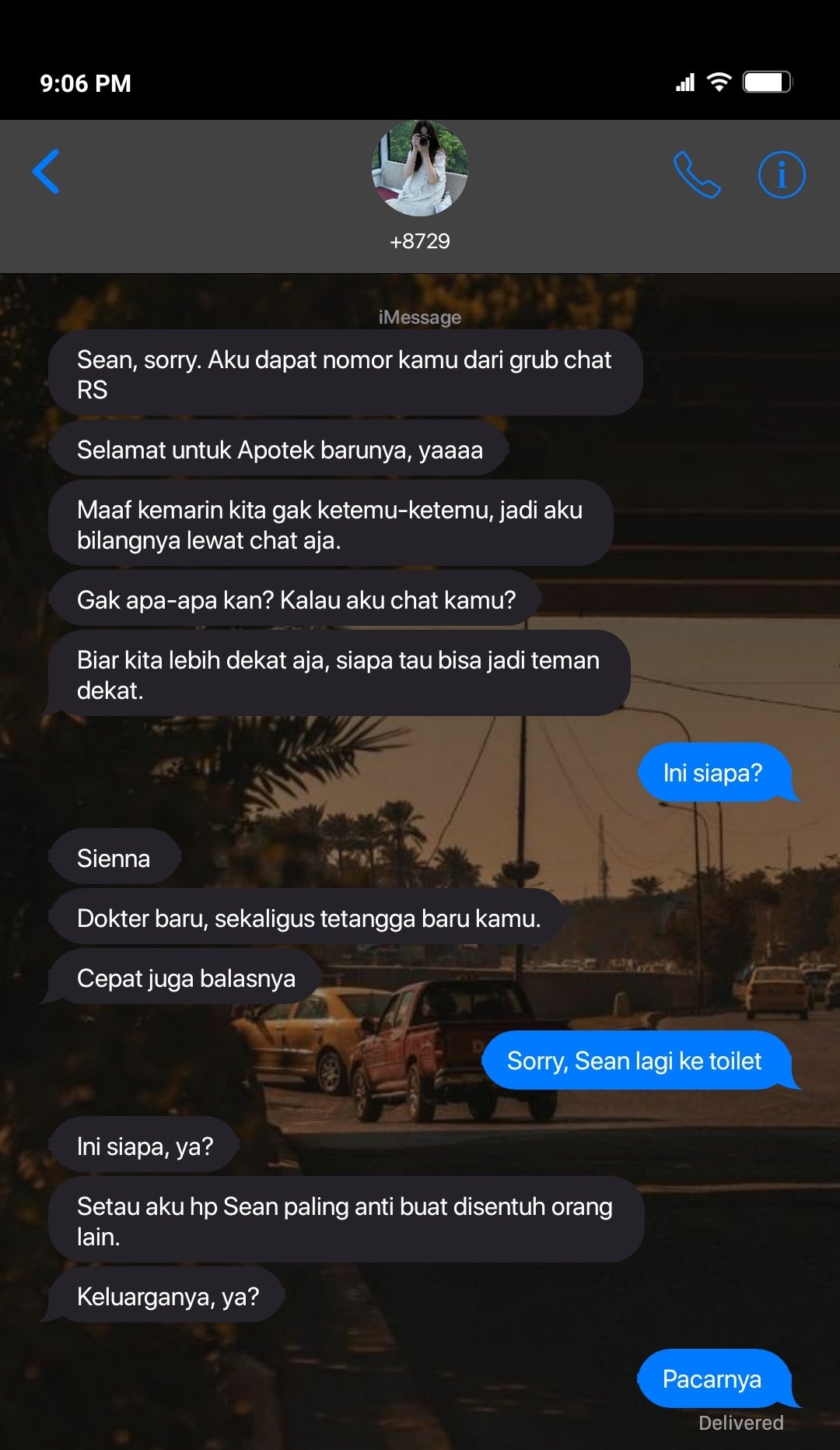 Sedang Menulis Kc On Twitter 08 Https T Co Ke55gnepyk Twitter