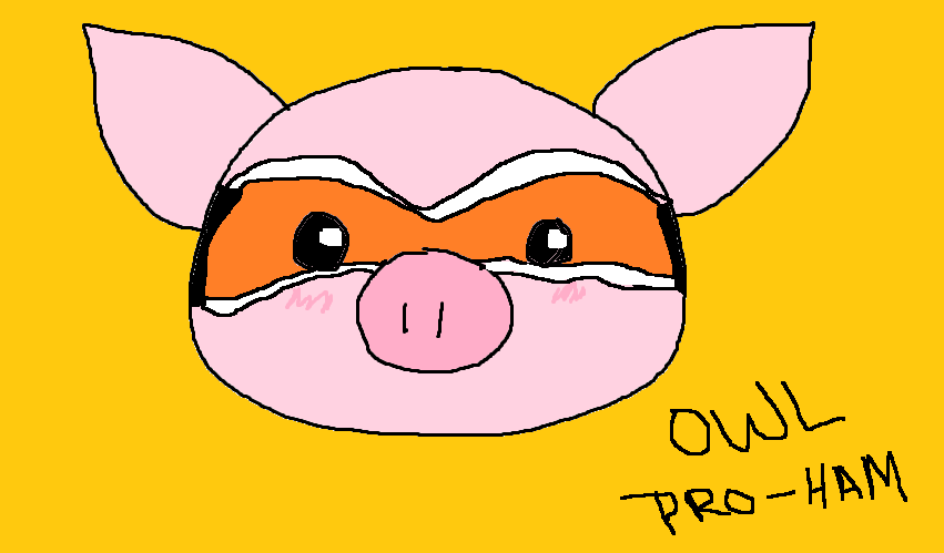 Overwatch League on Twitter: "We did our best 🐷 #OWL2023"