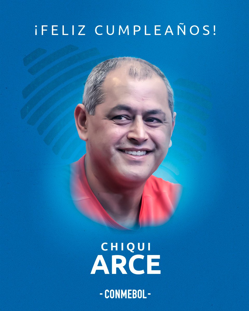 CONMEBOL.com on Twitter: CONMEBOL.com on Twitter: