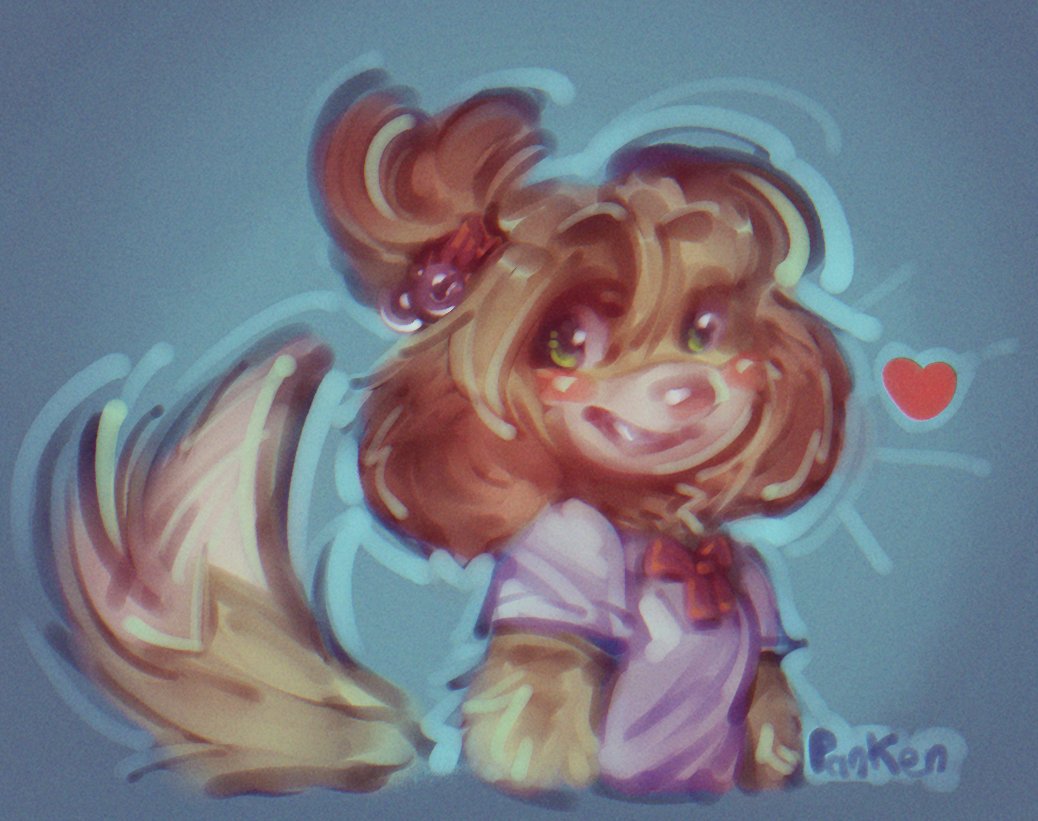 panken on Twitter: "hah!! bitch you thought"