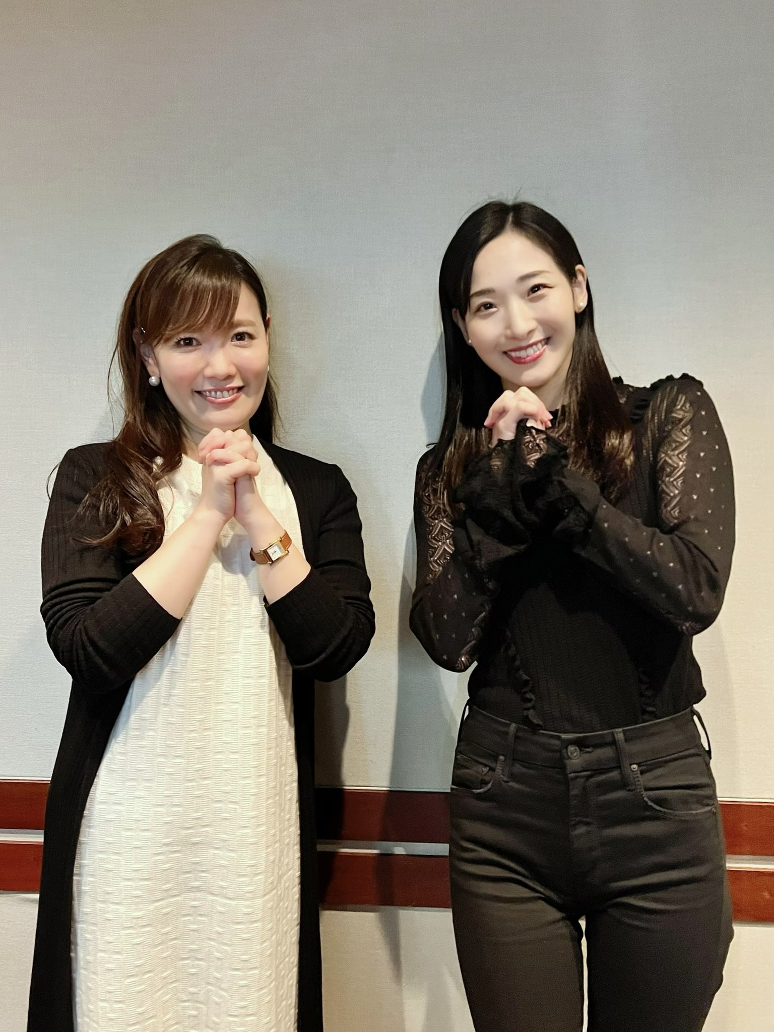 蘭乃はな on Twitter: "【出演情報】 汾陽麻衣さんがナビゲーターを務めるAuDeeの新番組「マイ・タカラヅカ」に、第1回と第2回のゲストとして出演します。 ぜひお聴き下さい。 第1 ...