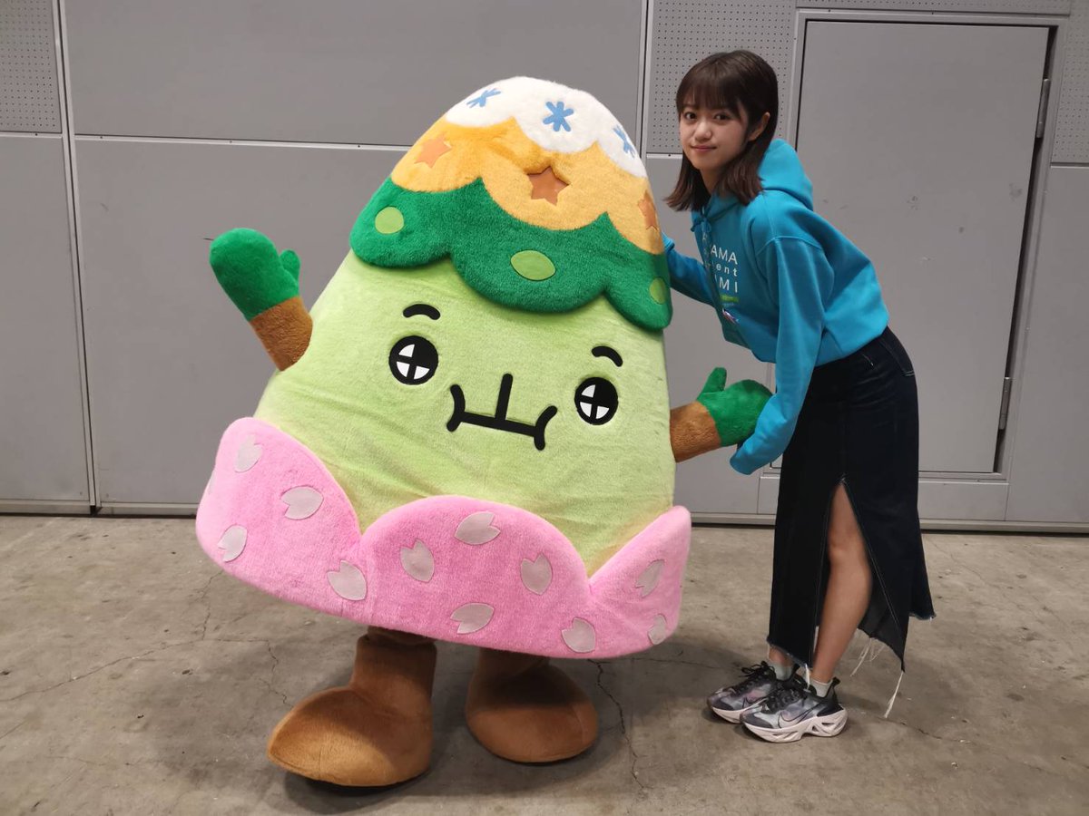 大空渡 on Twitter: "RT @SATOYAMAmovemen: カーボンニュートラルを考える 2023 by SATOYAMA & SATOUMI movement #吉川茉優 ...