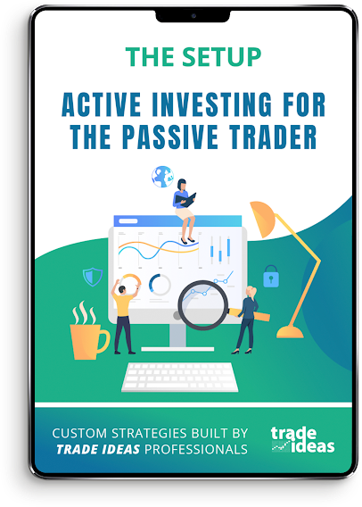 Project Automate 🤖 on Twitter: "RT @AlertTrade: ACTIVE INVESTING FOR THE PASSIVE TRADER GET YOUR ...