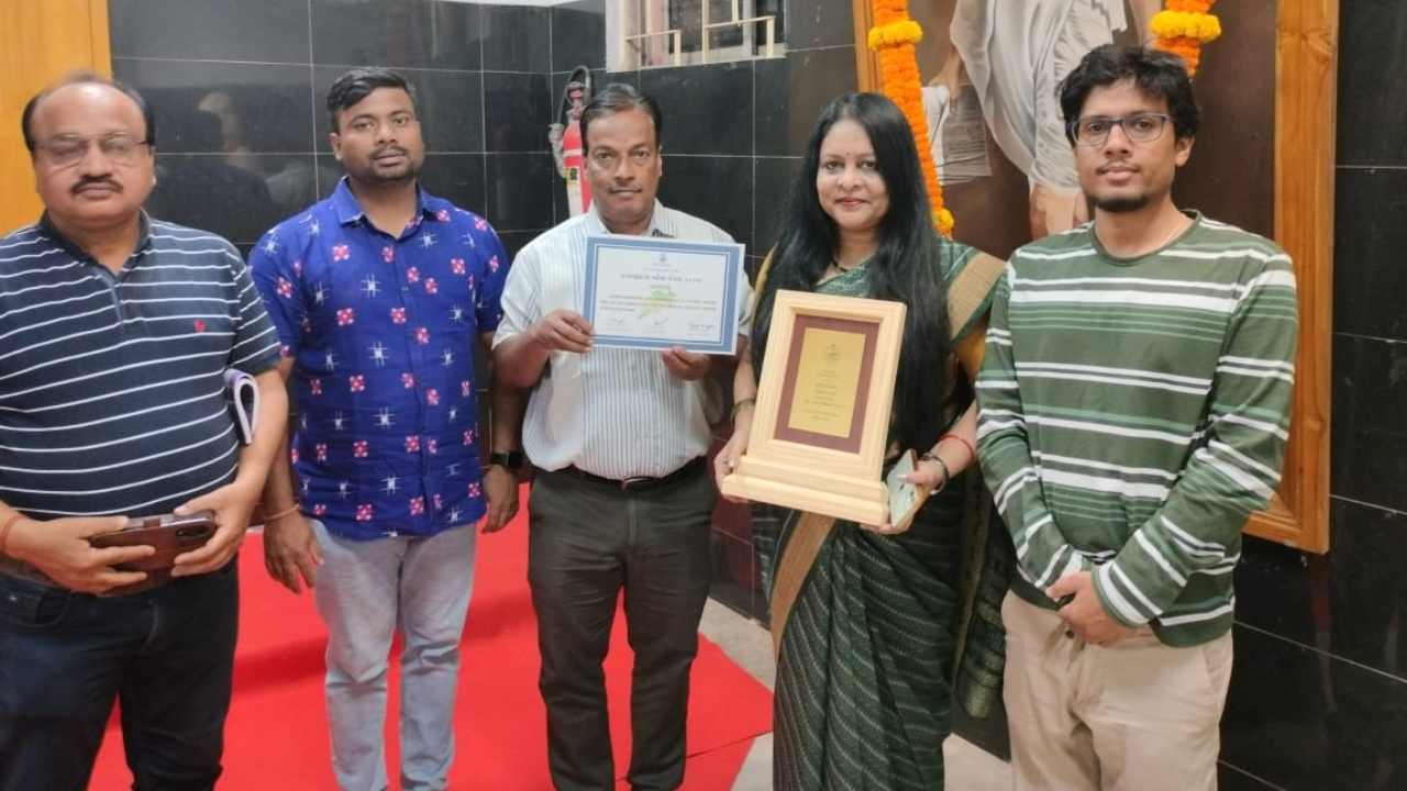 BISHNU PRASAD MISHRA (@bishnumi) / Twitter