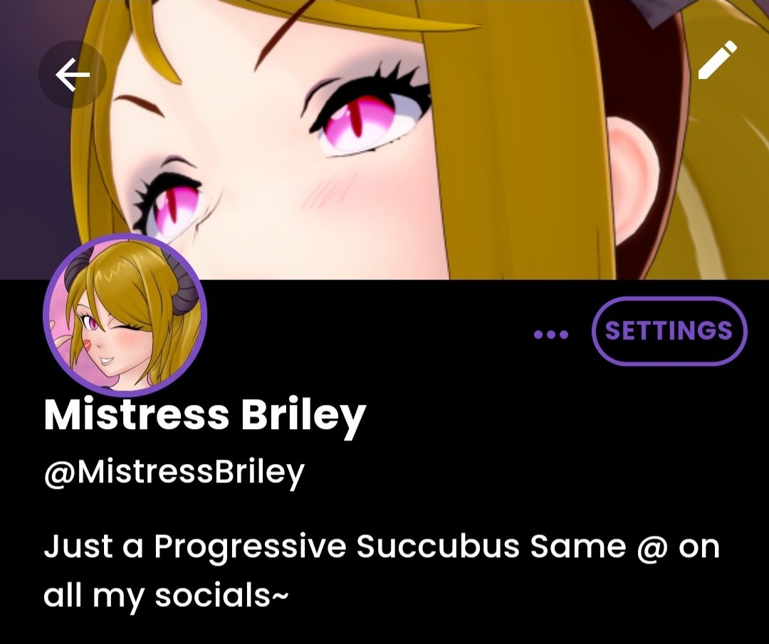 🔞🏳️⚧️mistressbriley💋😈 Solidarity Arc On Twitter Bluebird But For