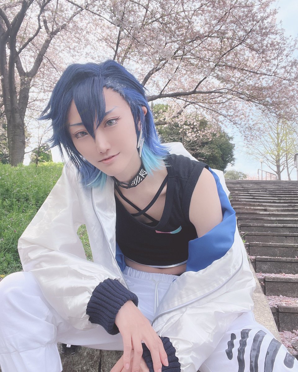 Mai(마이)🎧 (@maaai_cos) さんのコスプレ作品まとめ (254 件) - Twoucan